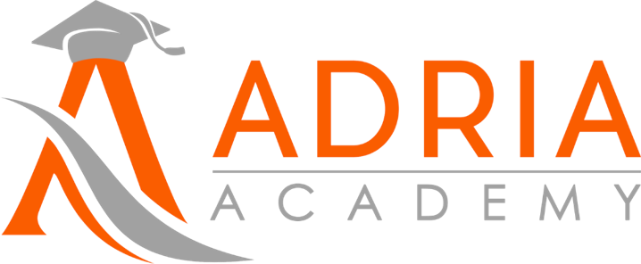 Courses | ADRIA ACADEMY